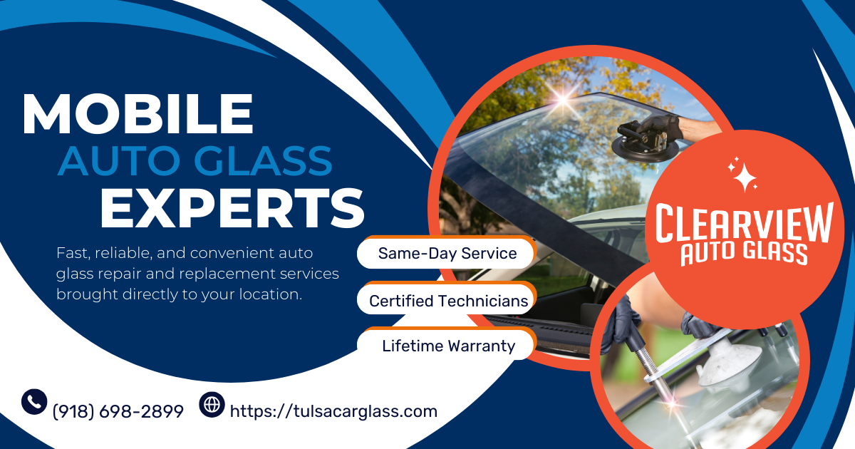Auto Glass Insurance Claims Explained: A Step-by-Step Guide | Clearview ...
